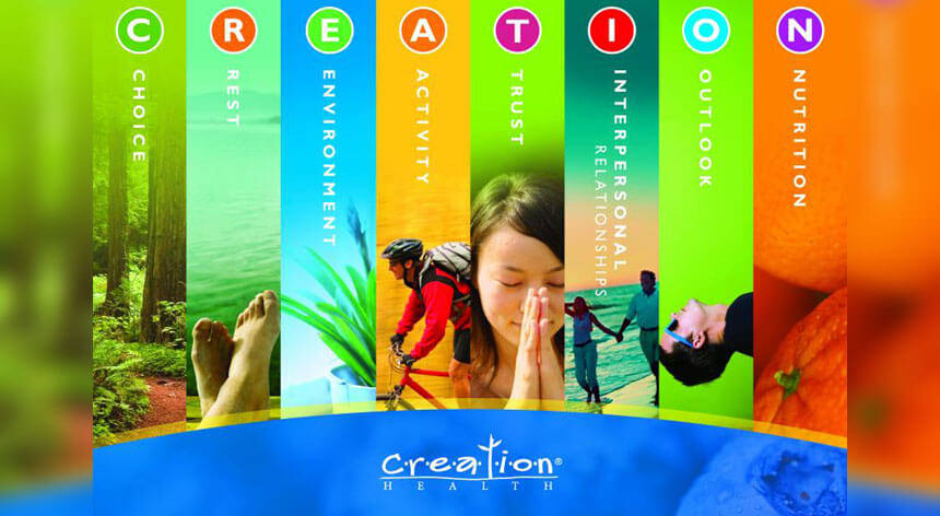 Small Groups - Decatur Seventh-day Adventist Church
